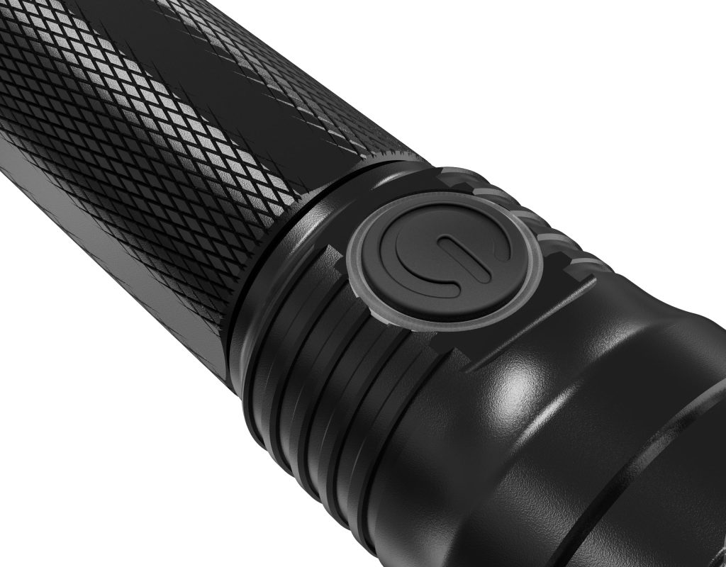 OL1000 – The Best Diving, Outdoor and Tactical Flashlights