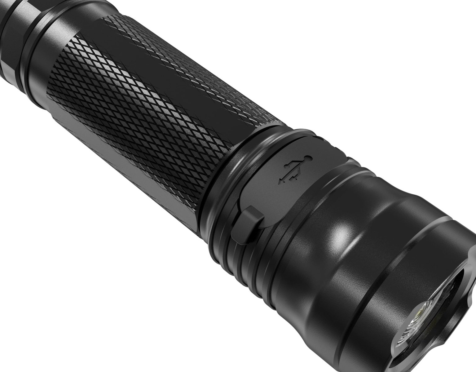 OL1000 – The Best Diving, Outdoor and Tactical Flashlights